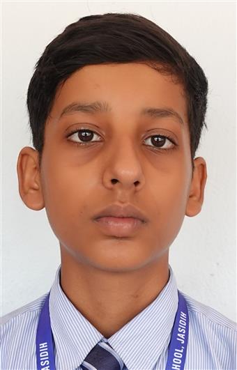 St. Francis School, Jasidih